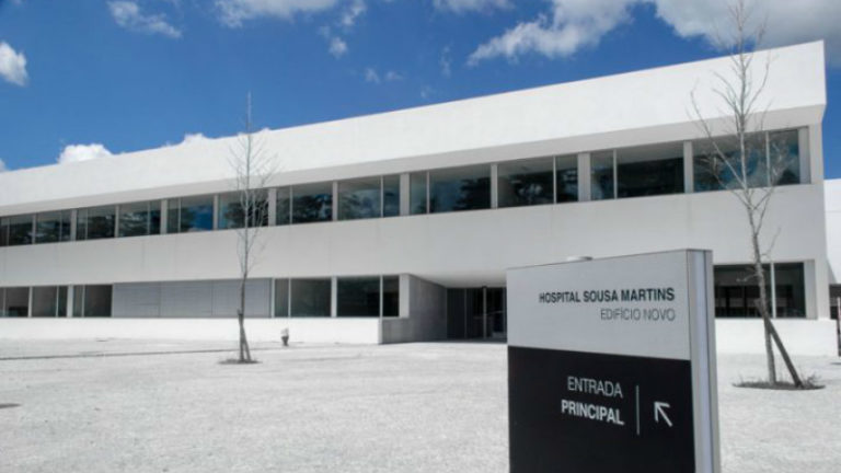 ULS da Guarda investe 8 milhões de euros em reabilitação