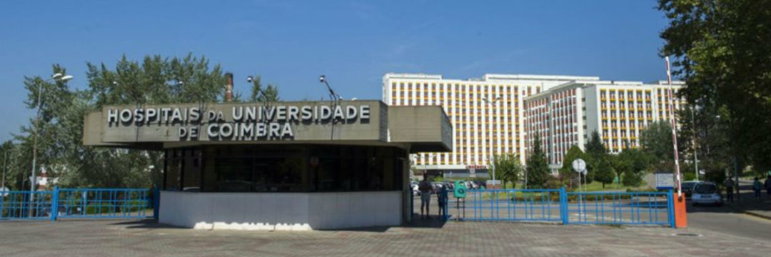 SONHO v2/Sclinico, o novo sistema de informação dos Hospitais de ...