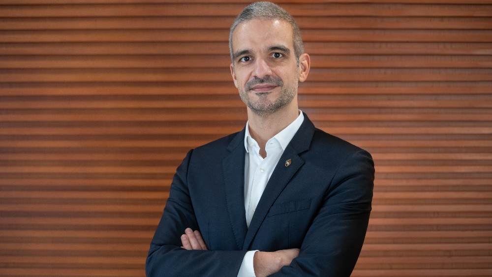 Sérgio Alves é o novo Country President da AstraZeneca