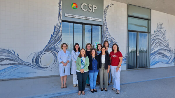 Consulta para Utentes Migrantes reforça resposta dos CSP